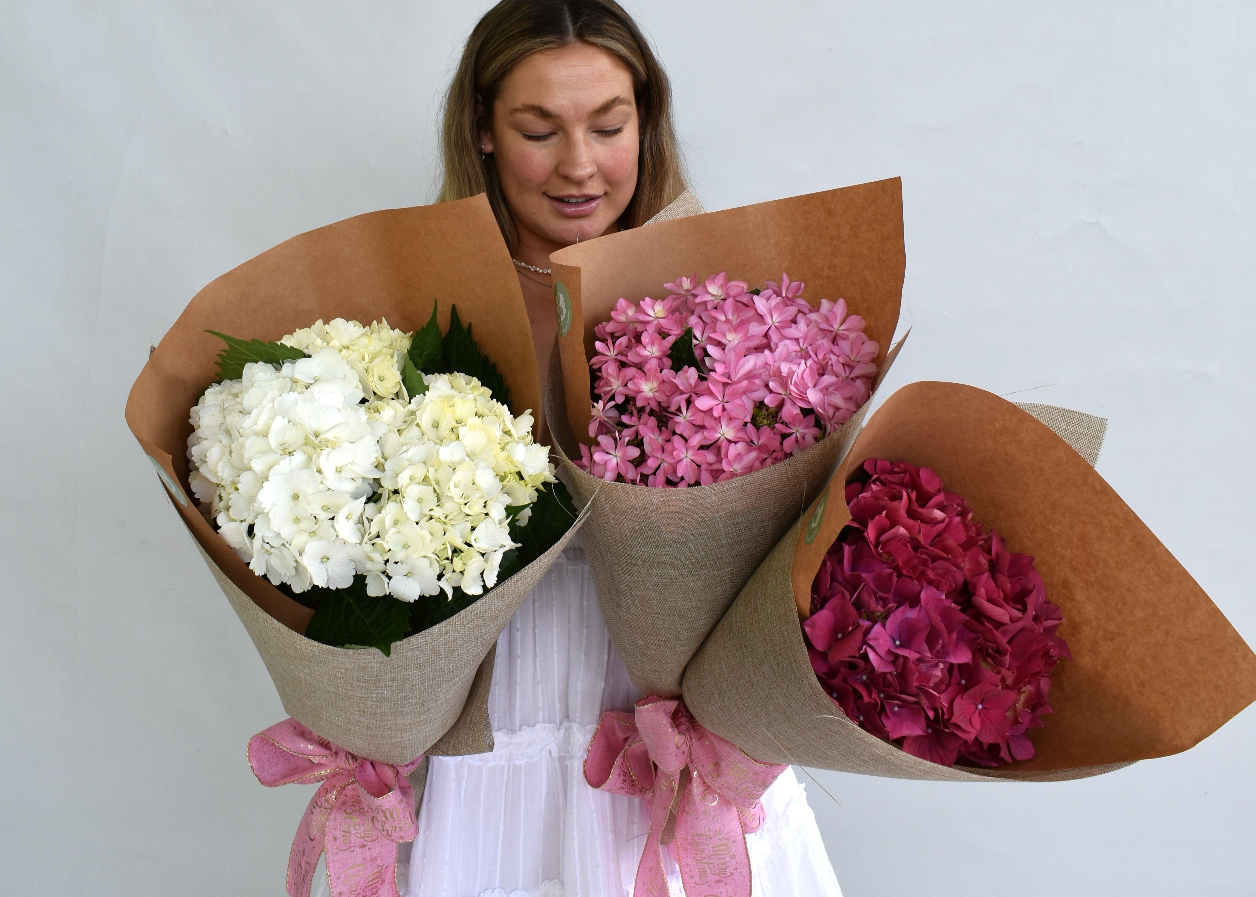 Every Day Market Blooms – Geelong Flower Farm