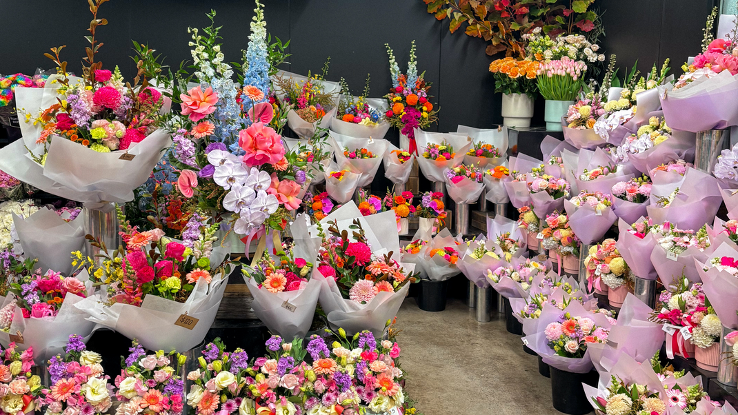 Fresh Blooms and Thoughtful Gifts – Geelong Flower Farm