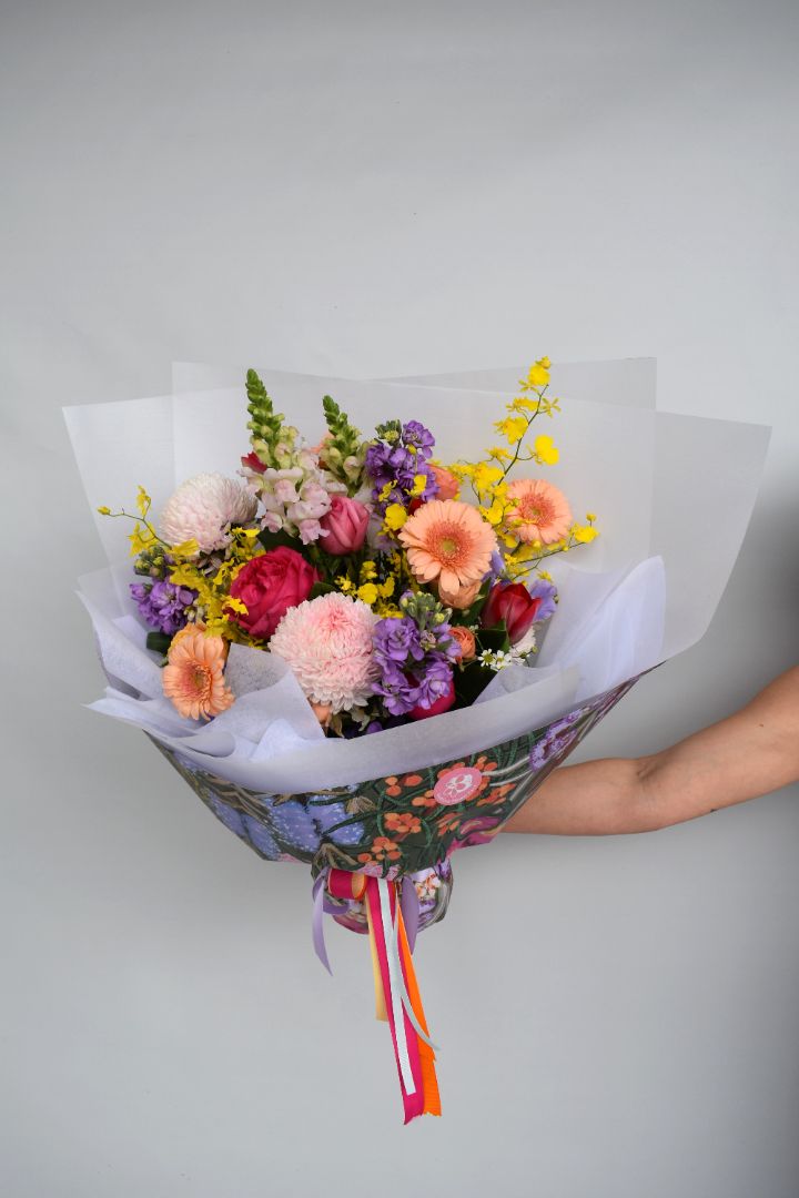 Geelong Flower Farm