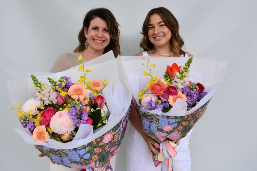 Fresh Blooms and Thoughtful Gifts – Geelong Flower Farm