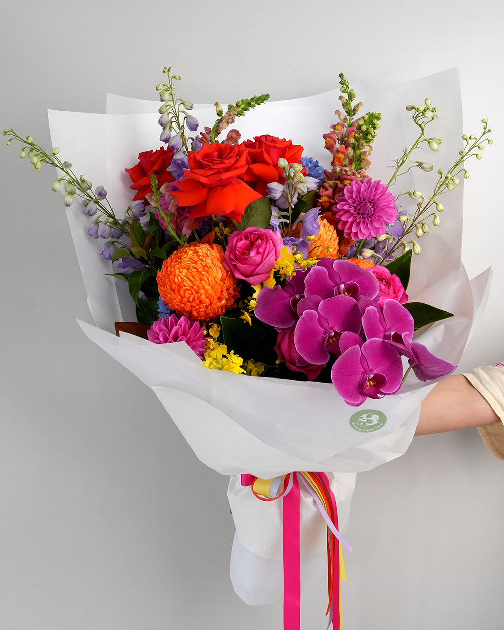 Fresh Blooms and Thoughtful Gifts – Geelong Flower Farm