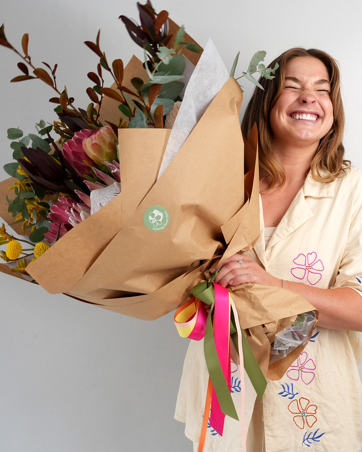 Contact – Geelong Flower Farm