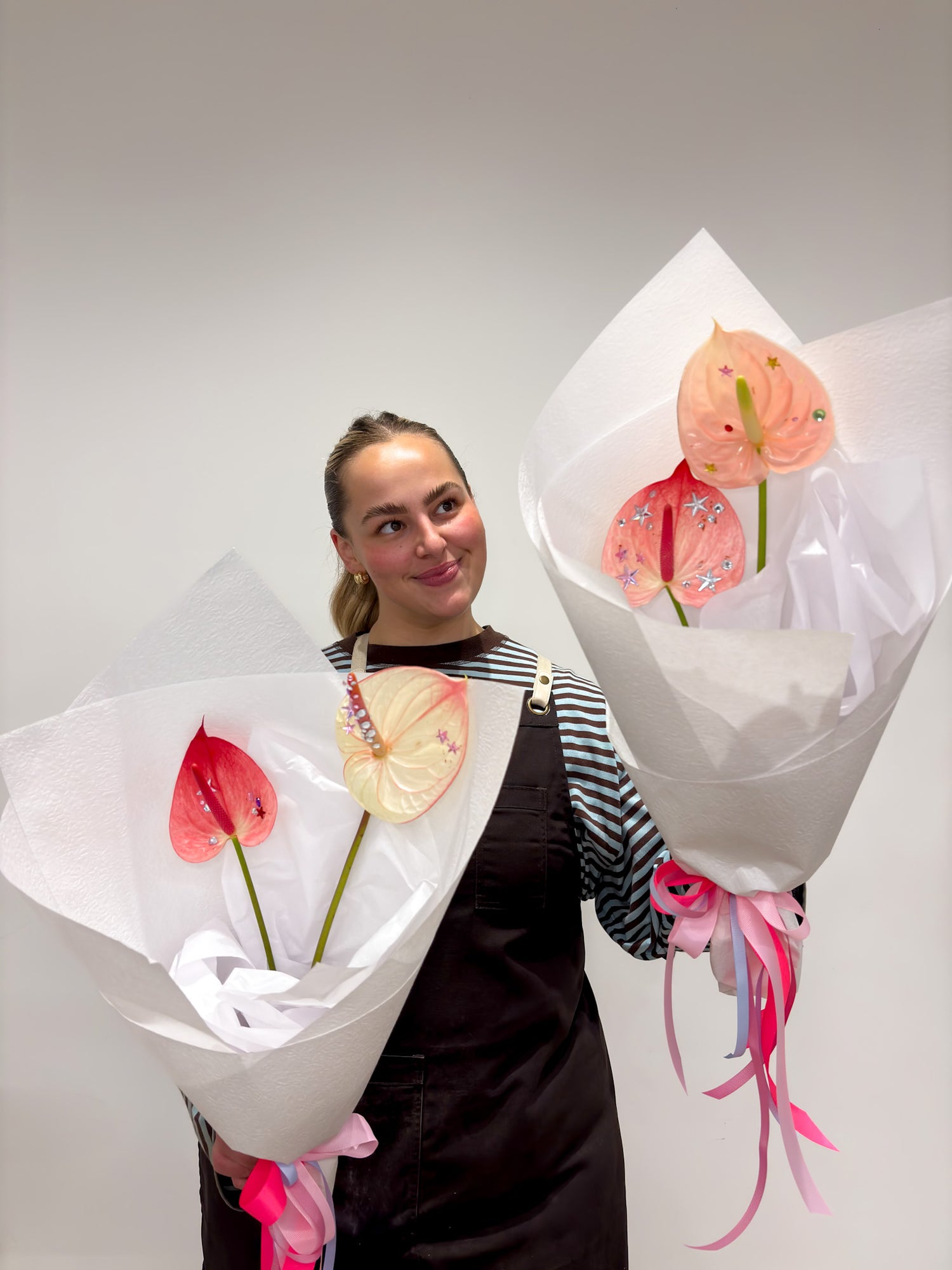 PTR Blooms – Geelong Flower Farm