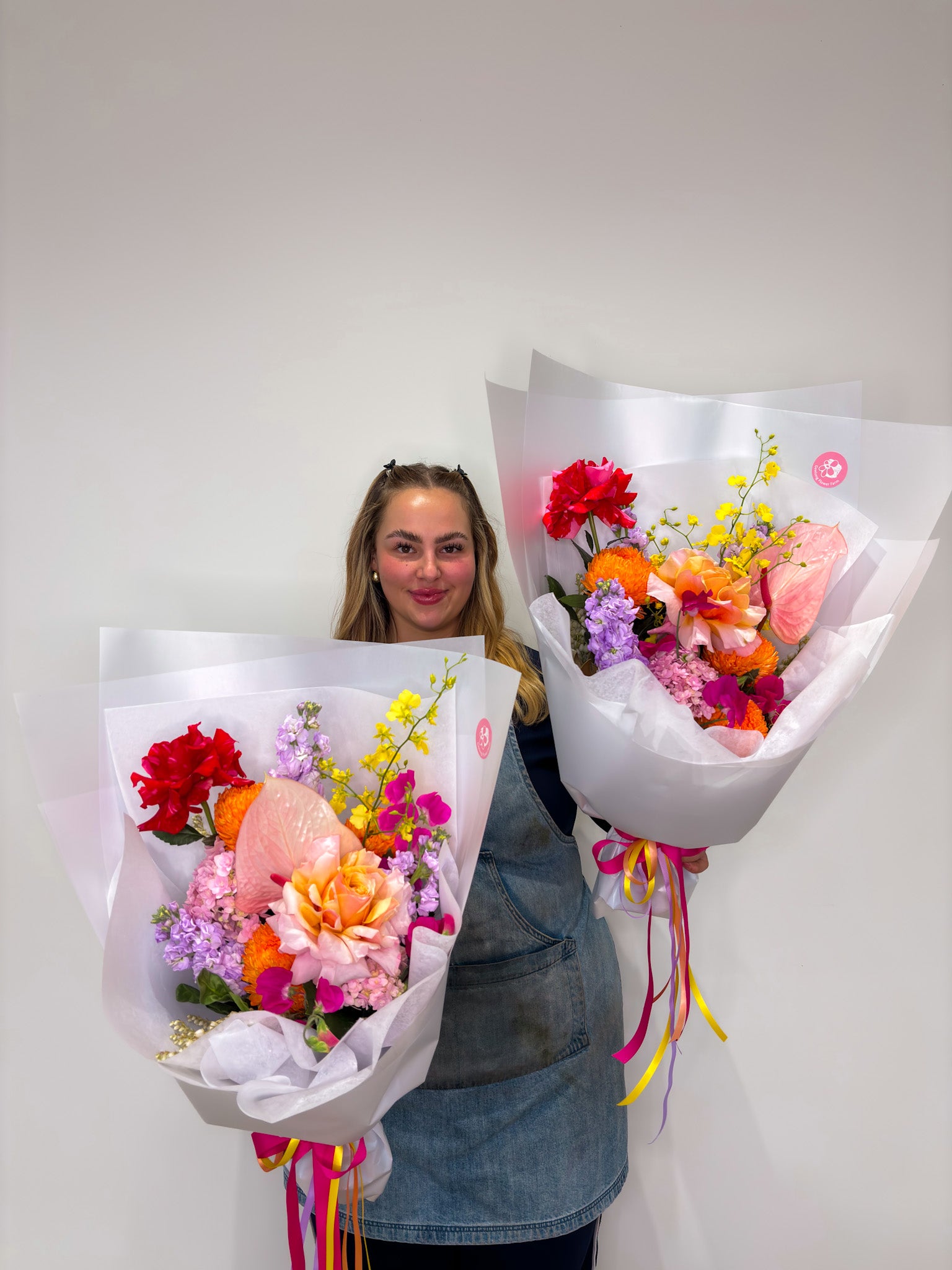 Fresh Blooms and Thoughtful Gifts – Geelong Flower Farm