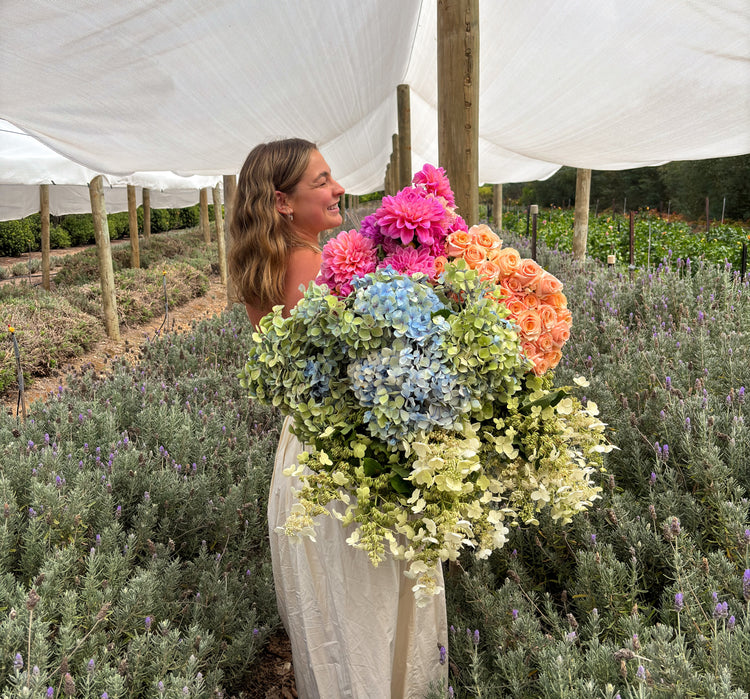 Fresh Blooms and Thoughtful Gifts – Geelong Flower Farm